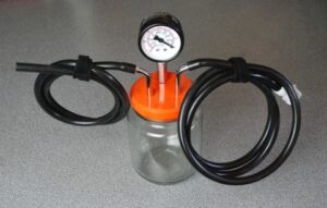 Serious Kit - Femdom Mistress Jennifer Carter Top Domina in Berlin