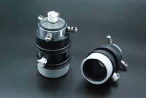 Serious Kit - Femdom Mistress Jennifer Carter Top Domina in Berlin