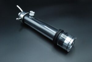 Serious Kit - Femdom Mistress Jennifer Carter Top Domina in Berlin