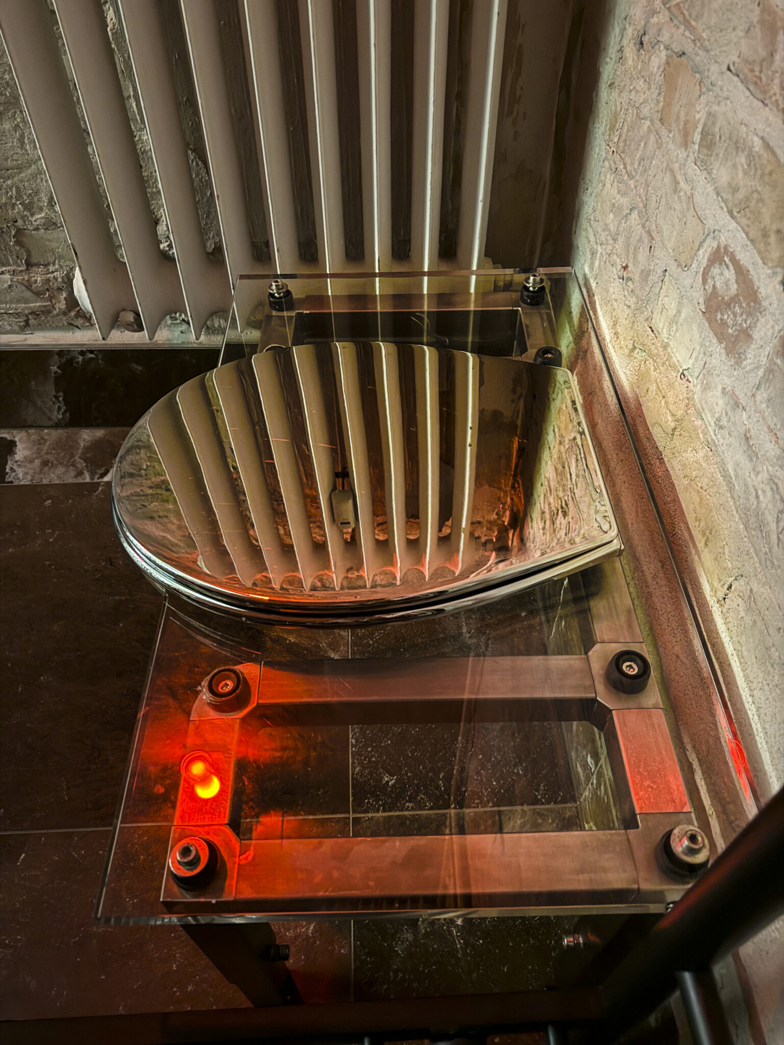 Galerie - Femdom Mistress Jennifer Carter Jennifer Carter Berlin